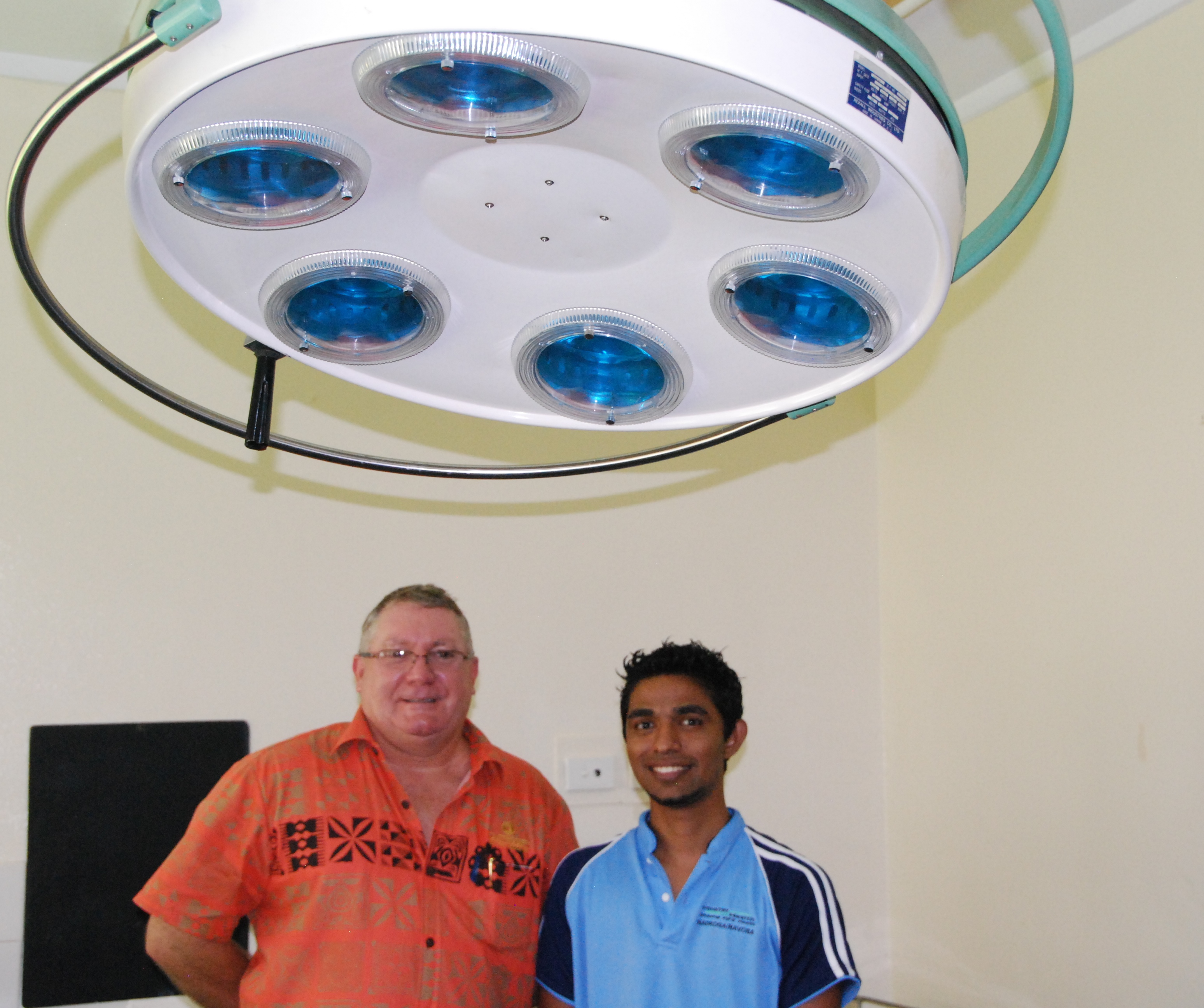 A helping hand from hotels in Fiji | A Glass Half Full