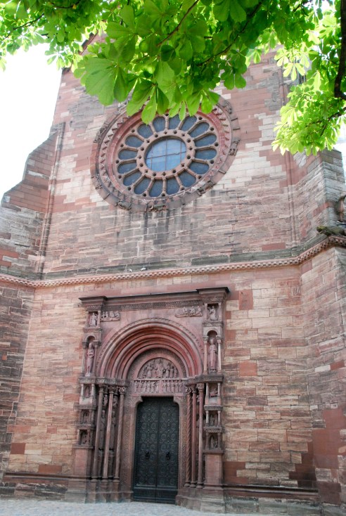 Insider guide to Basel | A Glass Half Full