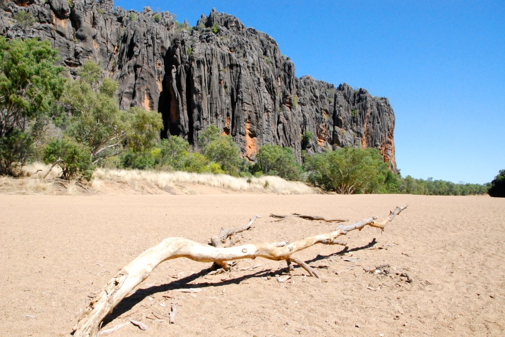 In the footsteps of Jandamarra, an indigenous folk hero | A Glass Half Full