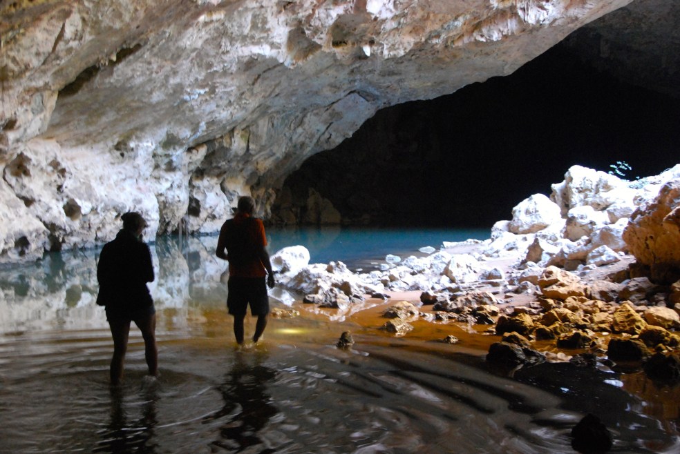 In the footsteps of Jandamarra, an indigenous folk hero | A Glass Half Full