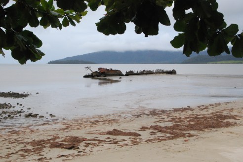 Yarrabah – reality hits home in a place called ‘paradise by the sea ...